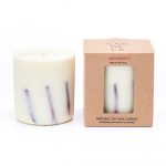 Munio Candela I Bio-Sojawachskerzen – Lilli Green Shop