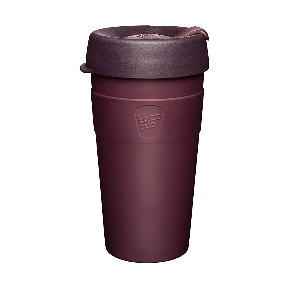 KeepCup - BREW CORK - Coffee to go Becher in 3 Größen - AUSTRALIS ...