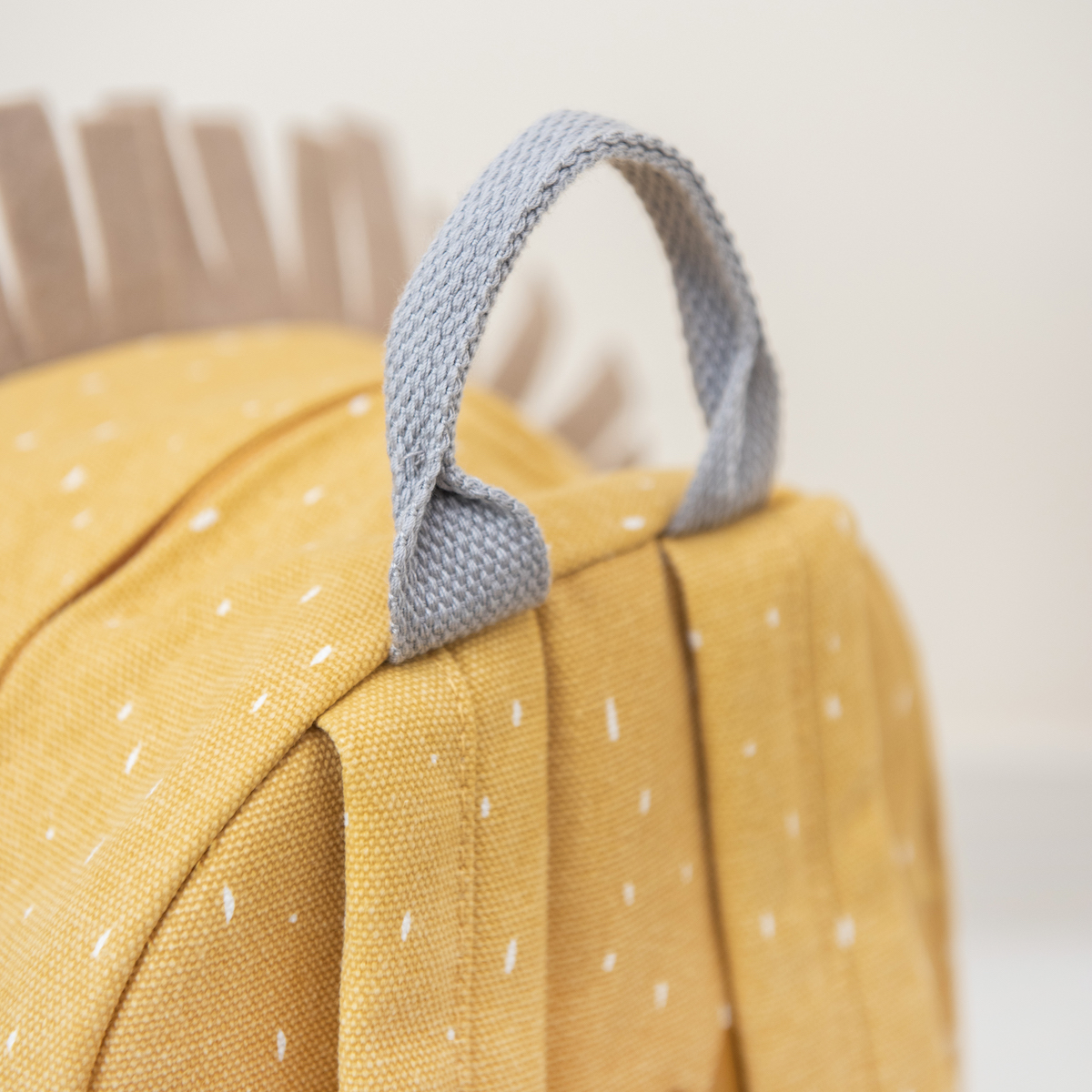 TRIXIE - Kinderrucksack mit Tiermotiv - MR. PENGUIN – Lilli Green Shop