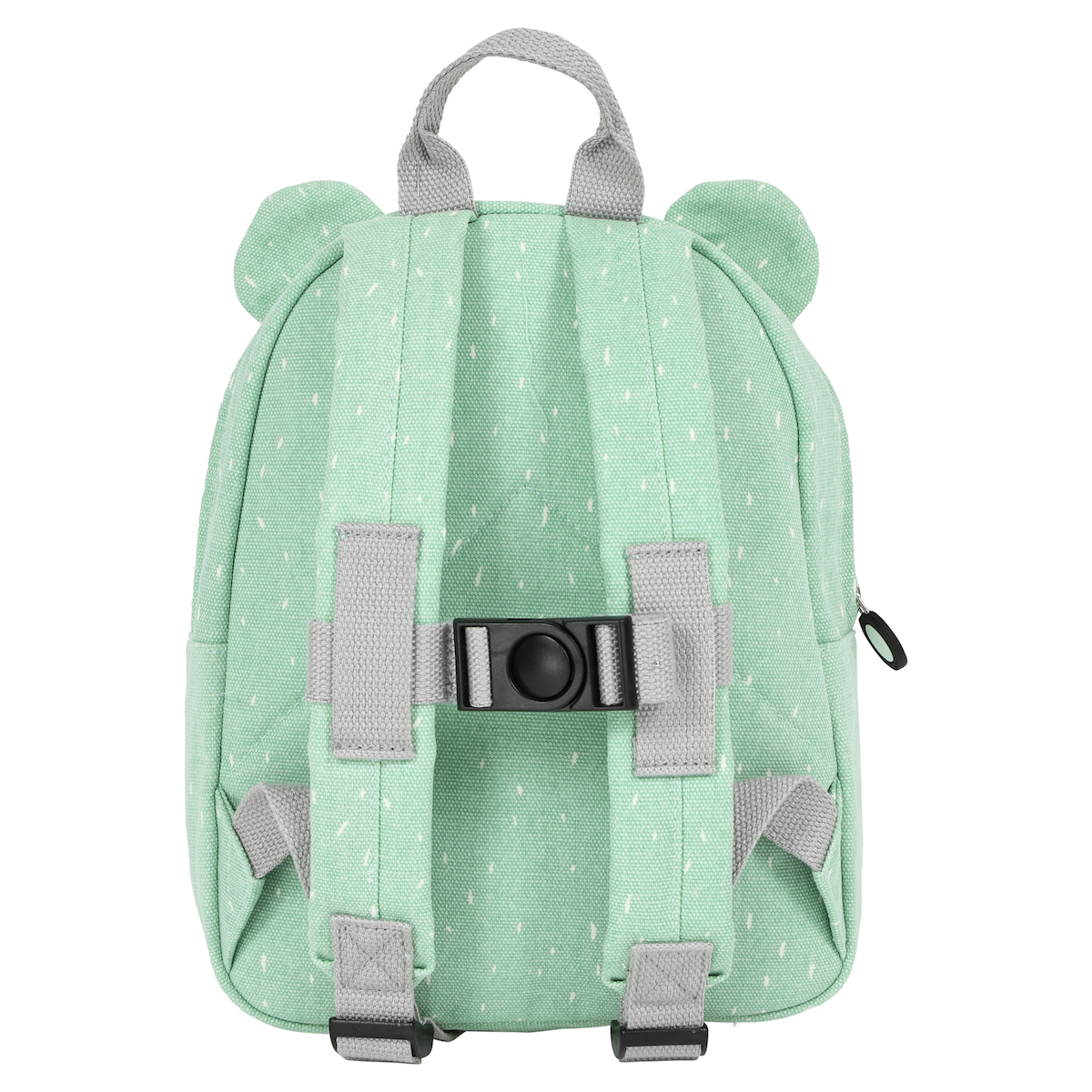 TRIXIE - Kinderrucksack mit Tiermotiv - MR. POLAR BEAR – Lilli Green Shop