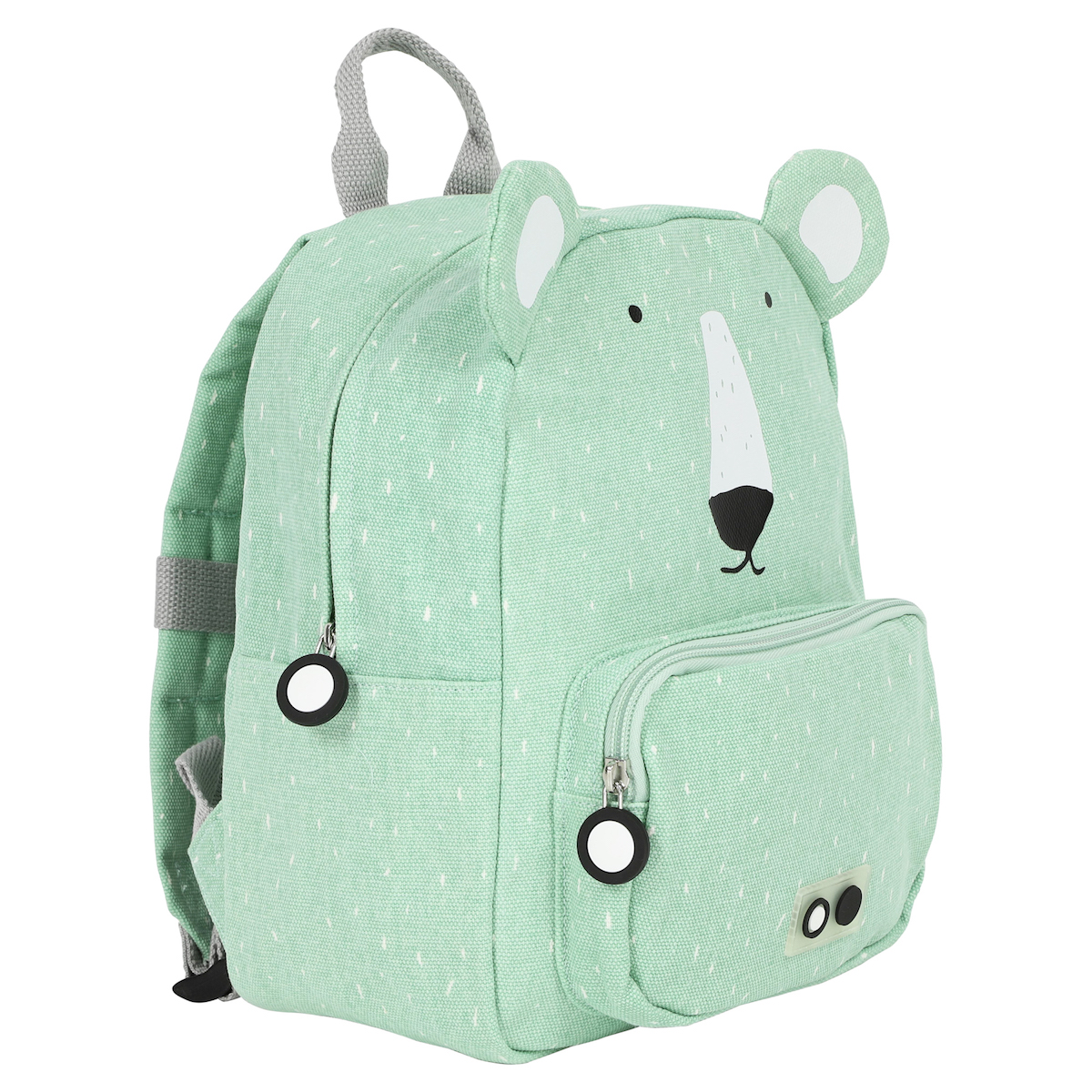 TRIXIE - Kinderrucksack mit Tiermotiv - MR. POLAR BEAR – Lilli Green Shop