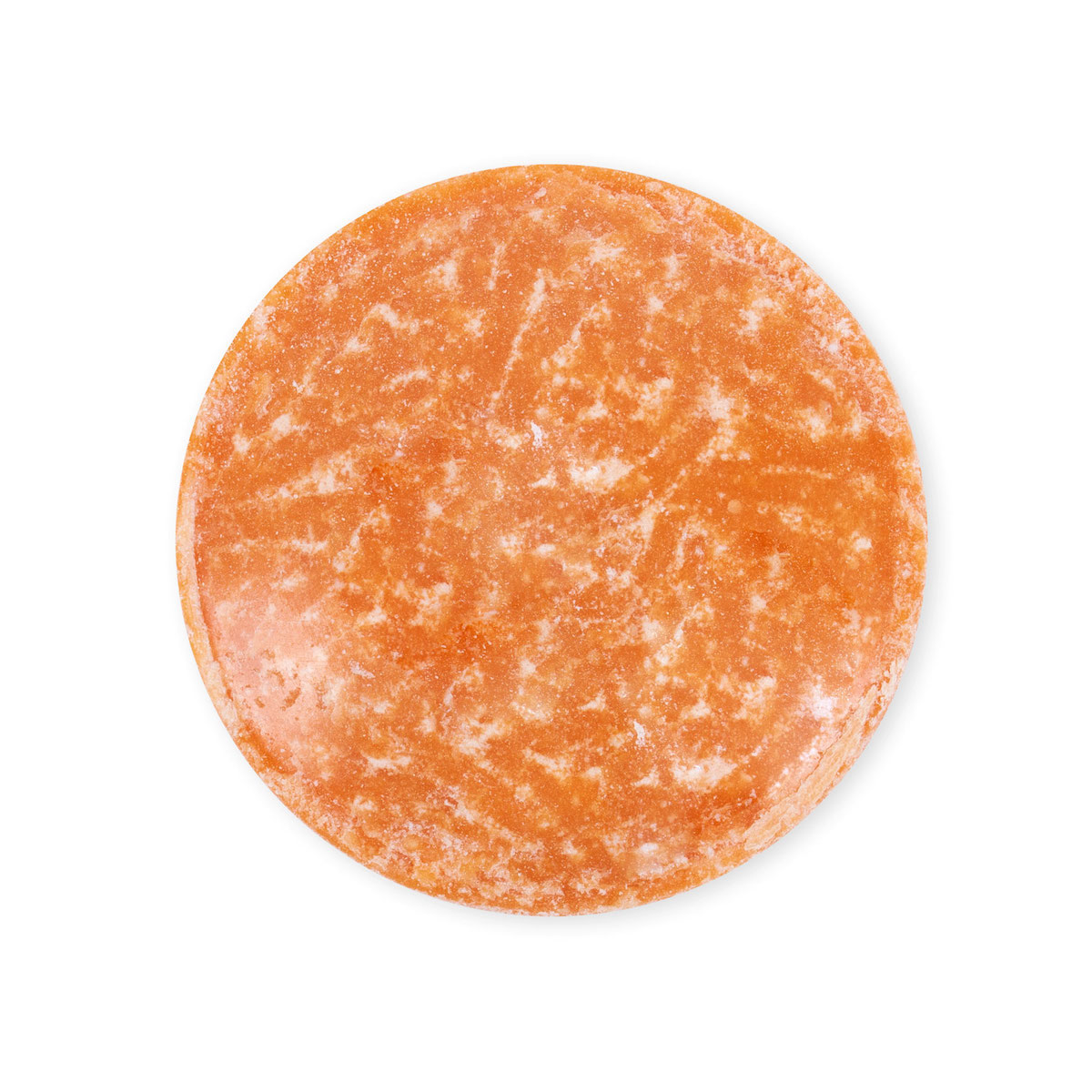 HYDROPHIL - feste Naturseife - Die Maus – FRUCHTIGER APFEL