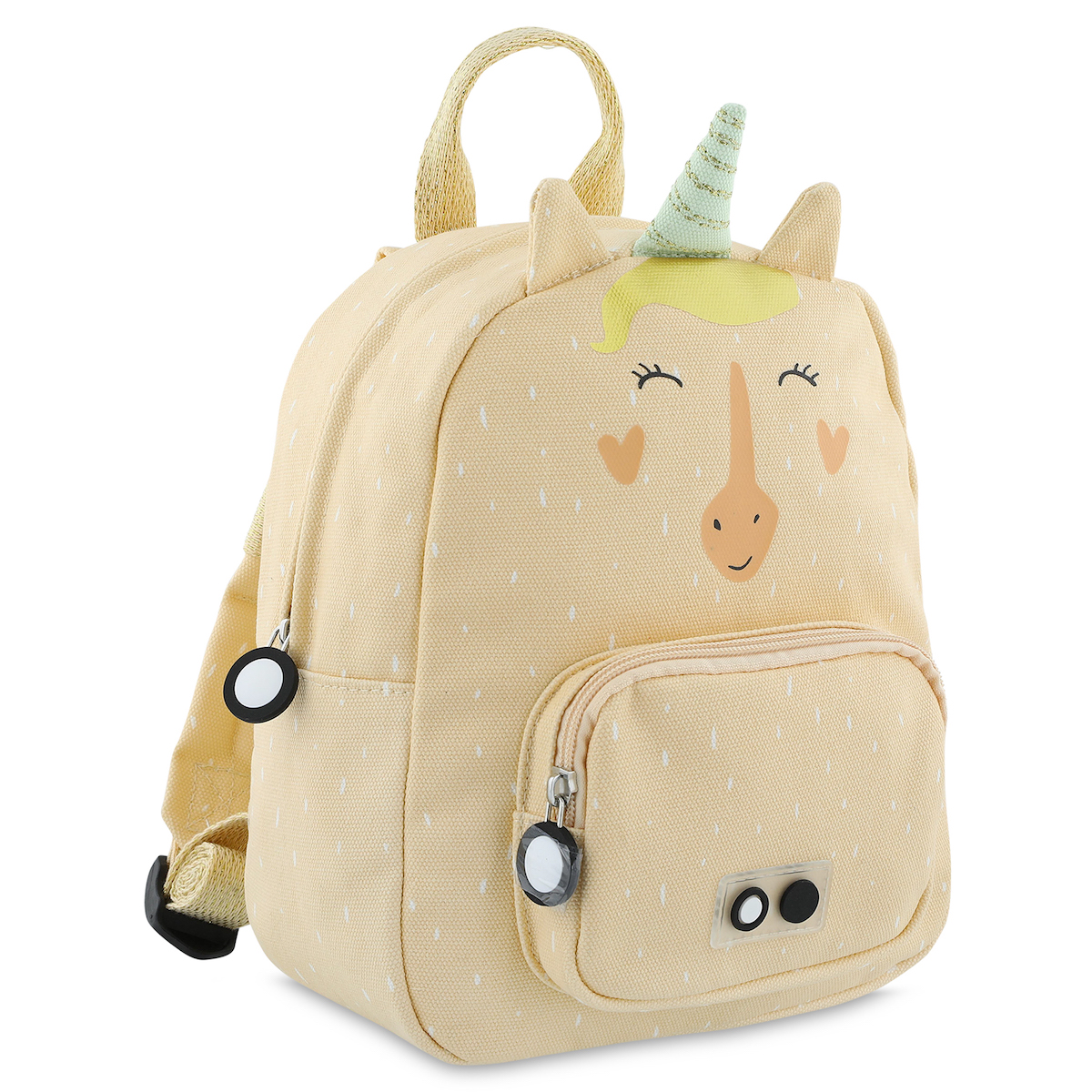 TRIXIE - kleiner Kinderrucksack mit Tiermotiv - MRS. UNICORN – Lilli ...