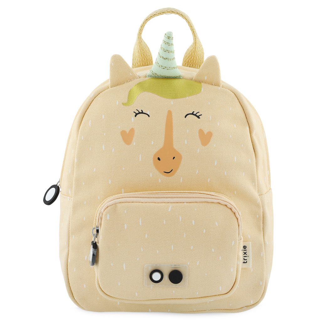 TRIXIE - kleiner Kinderrucksack mit Tiermotiv - MRS. UNICORN – Lilli ...